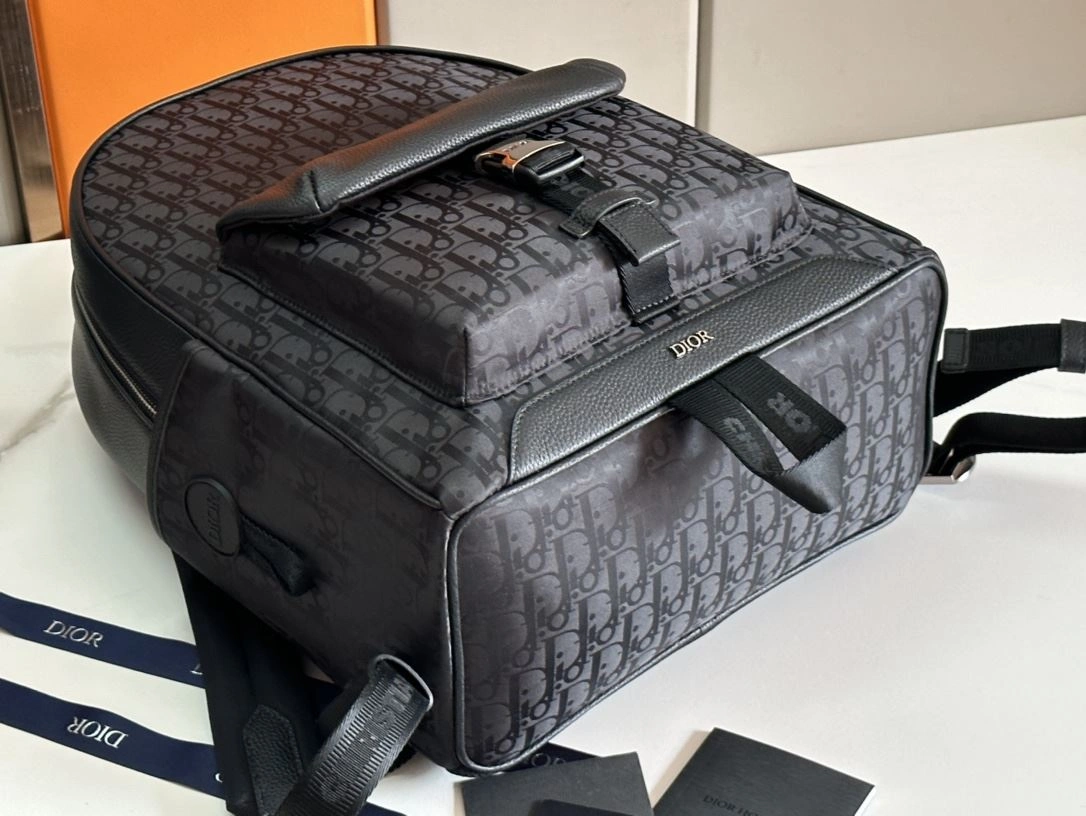 Legit Mens Christian Dior Backpacks
