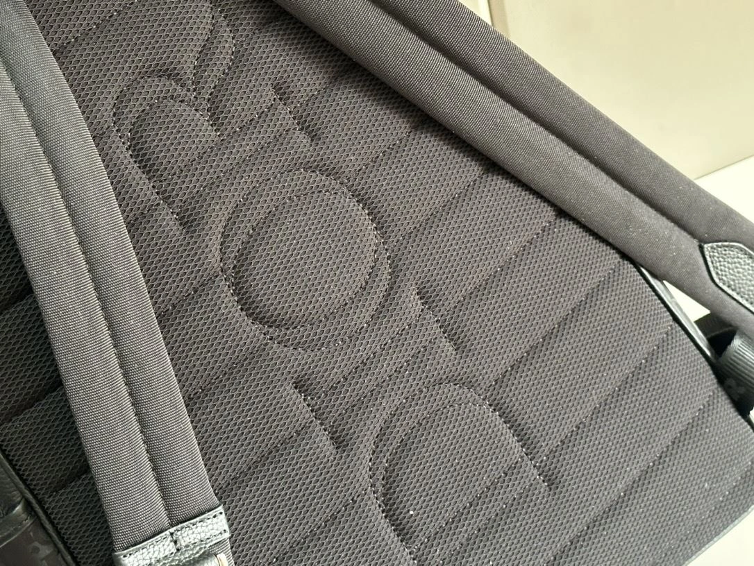 Legit Mens Christian Dior Backpacks