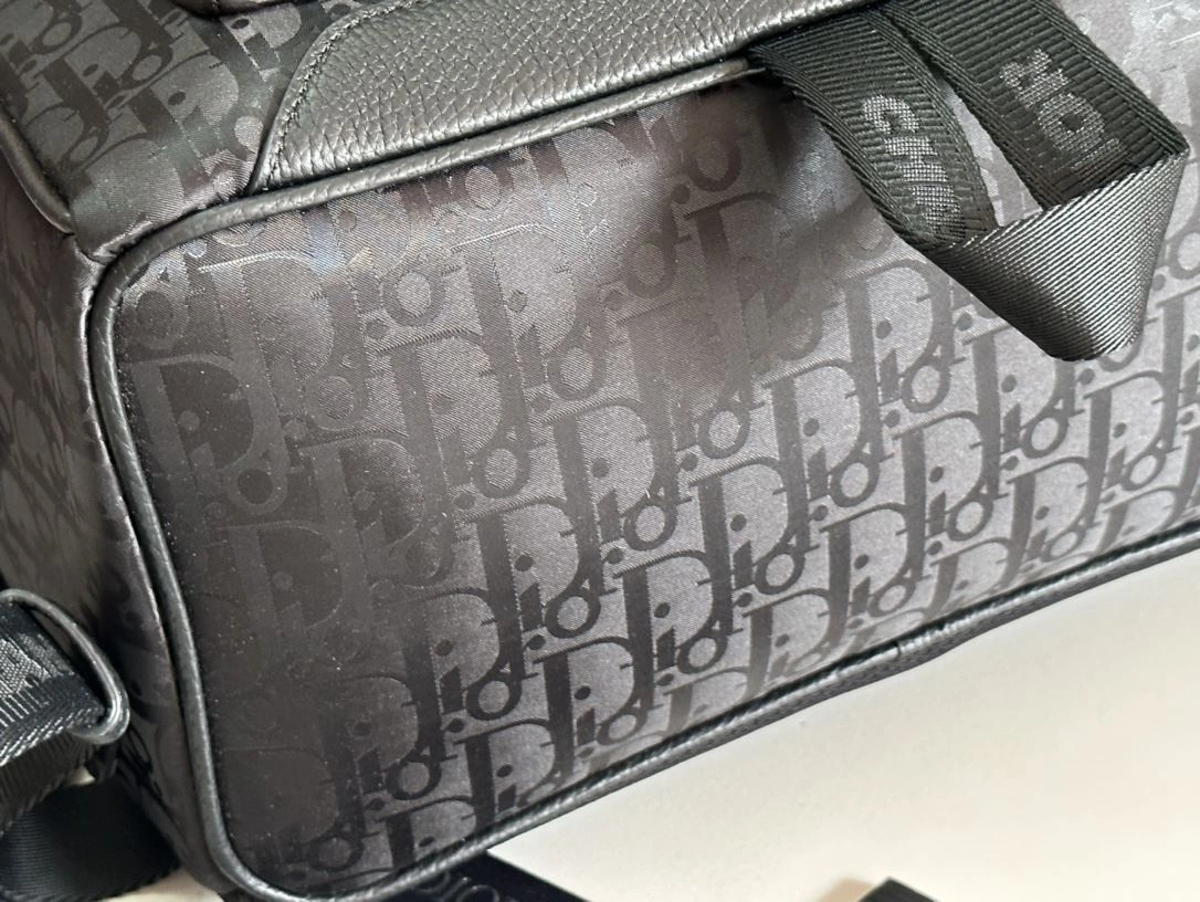 Legit Mens Christian Dior Backpacks