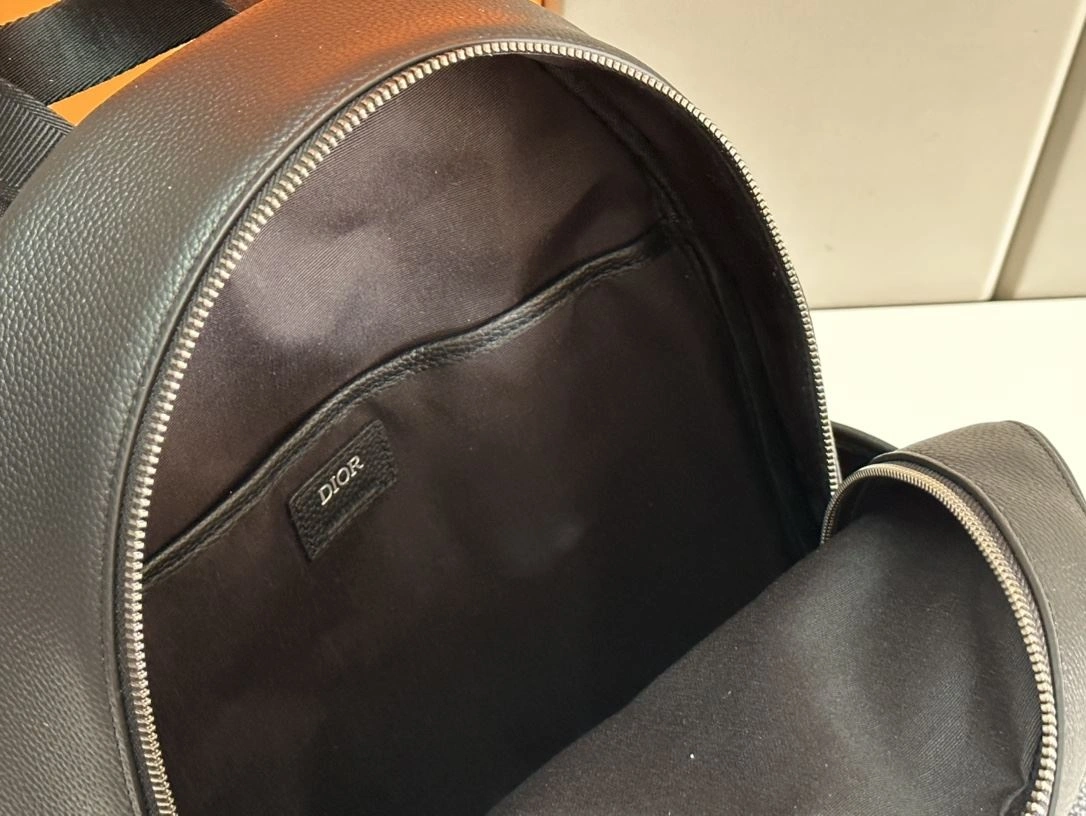 Legit Mens Christian Dior Backpacks
