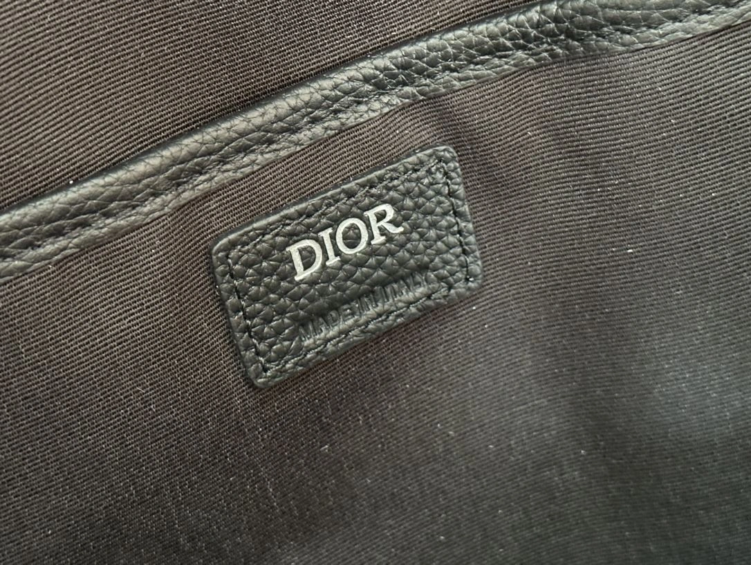 Legit Mens Christian Dior Backpacks