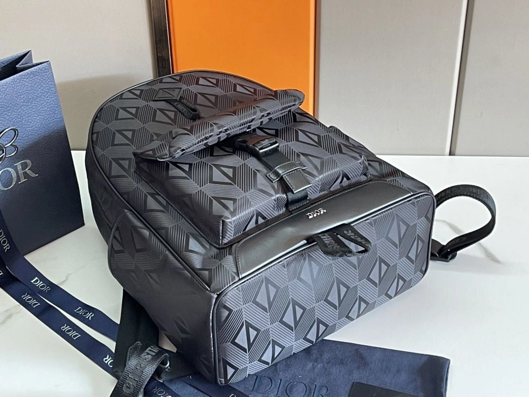 Factory-made Mens Christian Dior Backpacks