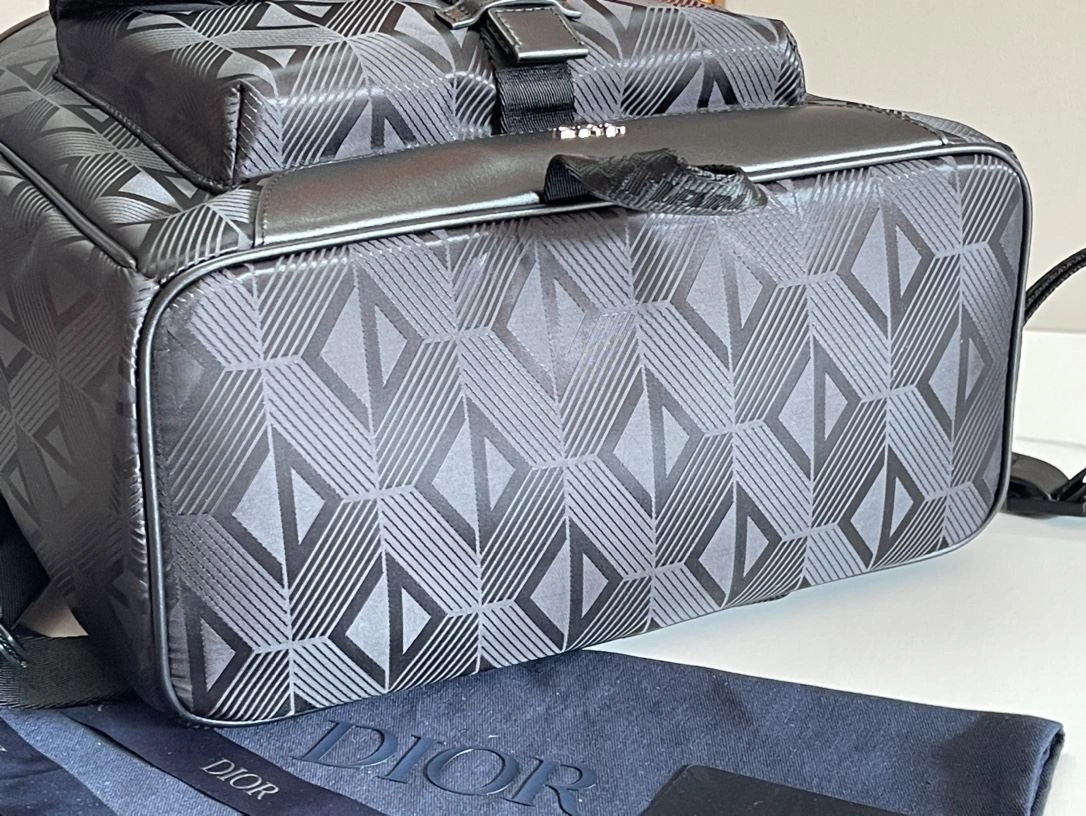Factory-made Mens Christian Dior Backpacks