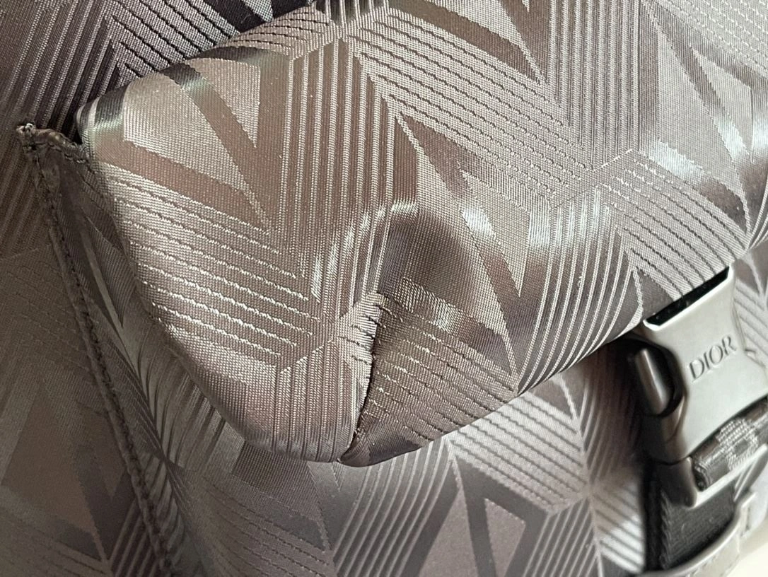 Factory-made Mens Christian Dior Backpacks