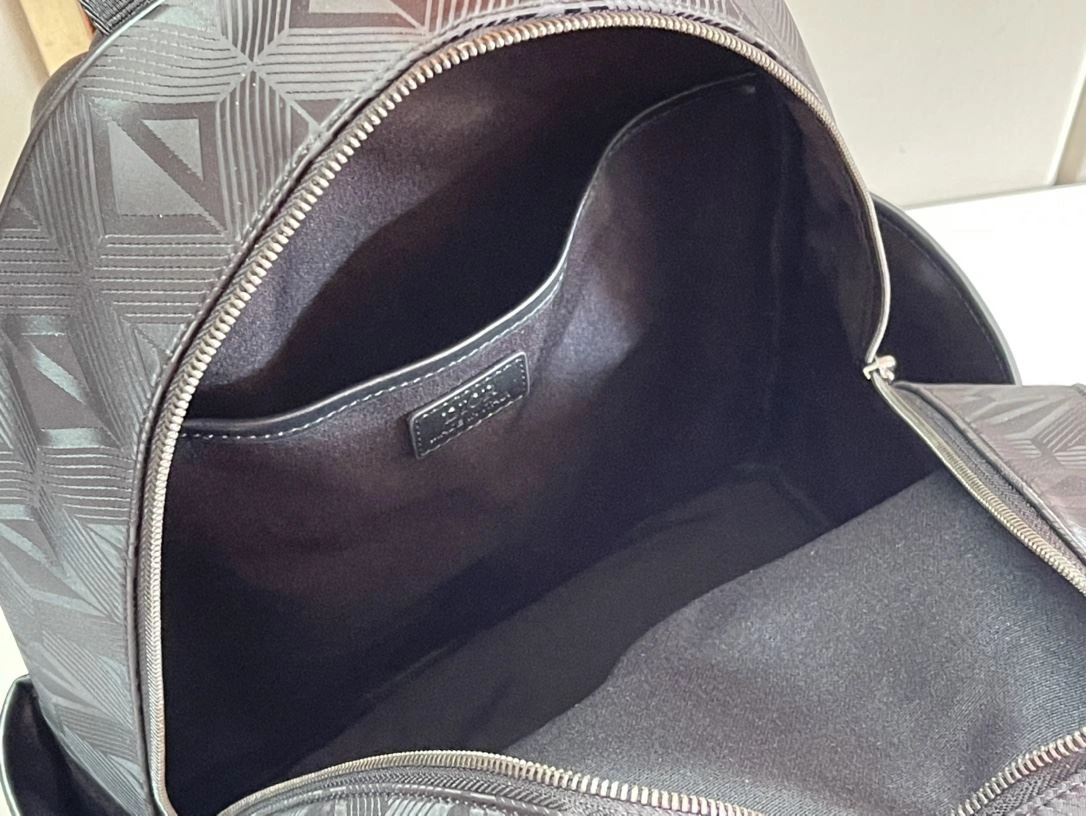 Factory-made Mens Christian Dior Backpacks