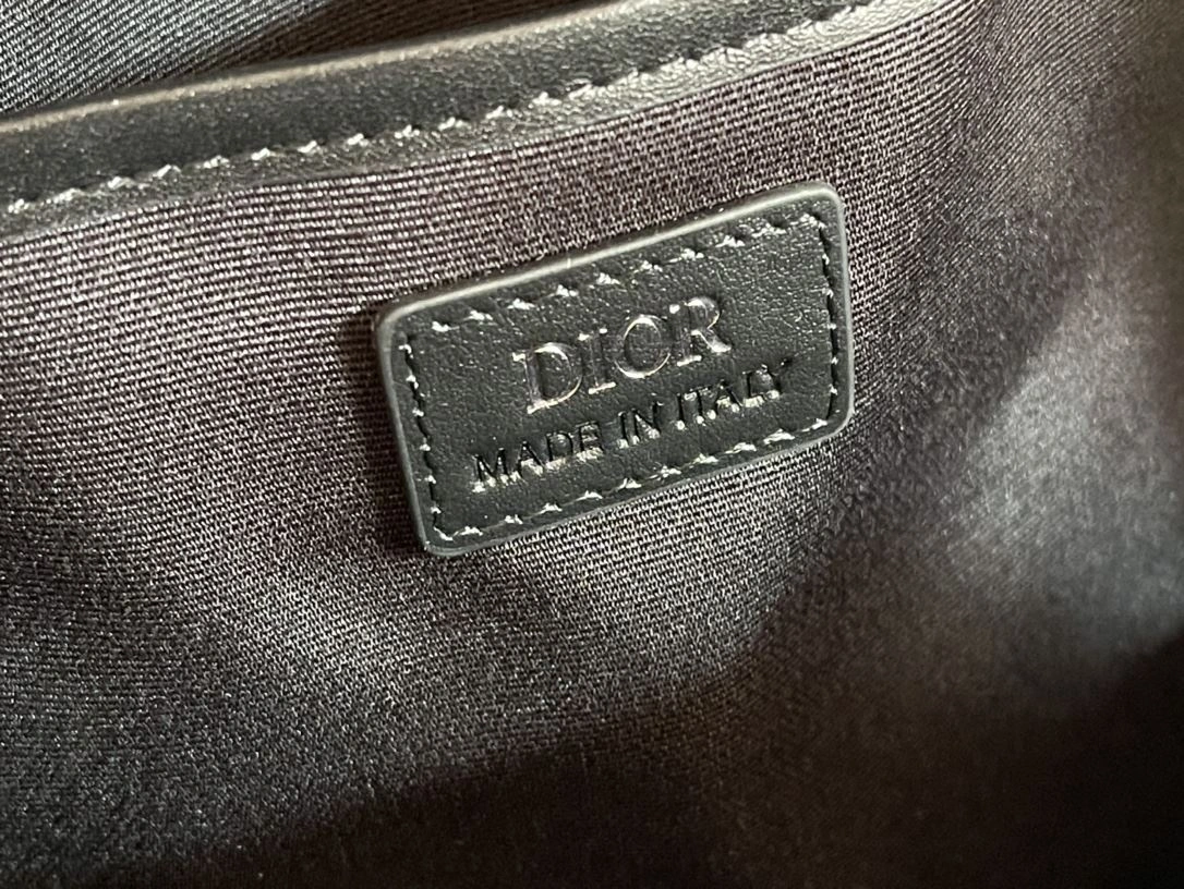 Factory-made Mens Christian Dior Backpacks