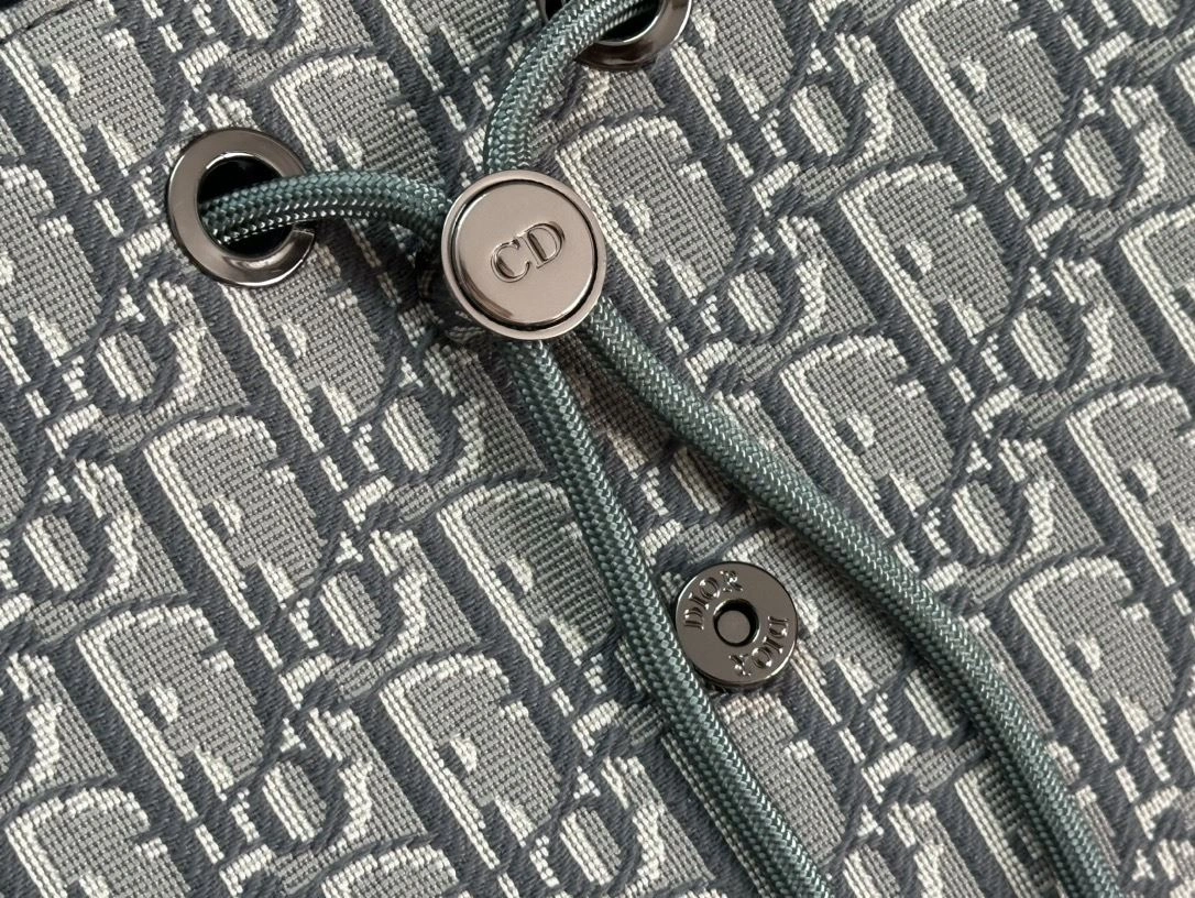 Mirror quality Mens Christian Dior Backpacks