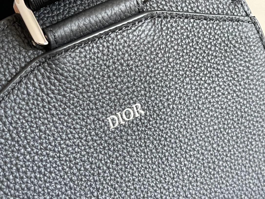 Bargain Mens Christian Dior Backpacks