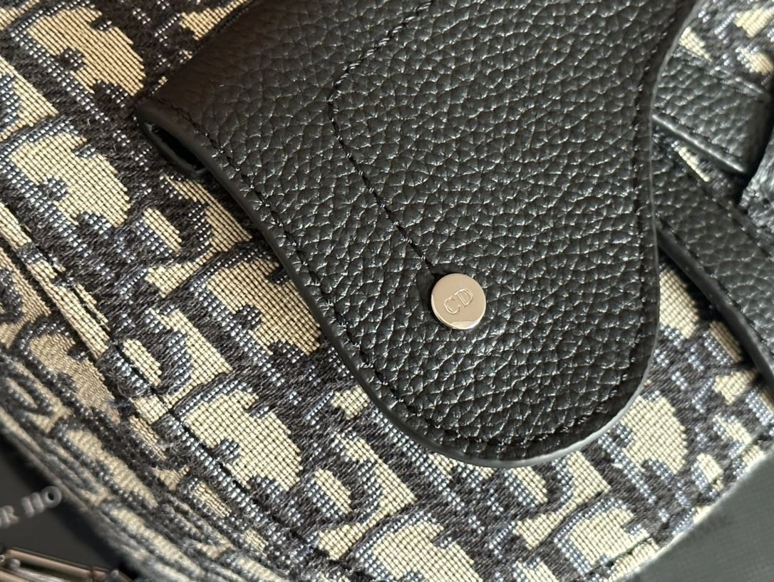 Mirror quality Mens Christian Dior Backpacks