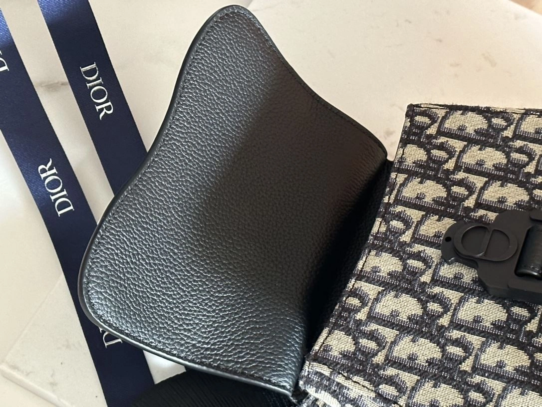 Mirror quality Mens Christian Dior Backpacks