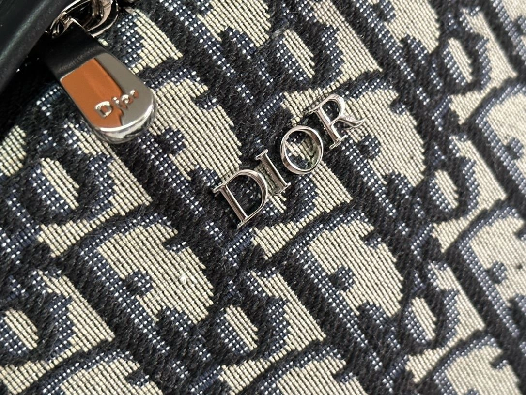 OEM Mens Christian Dior Backpacks