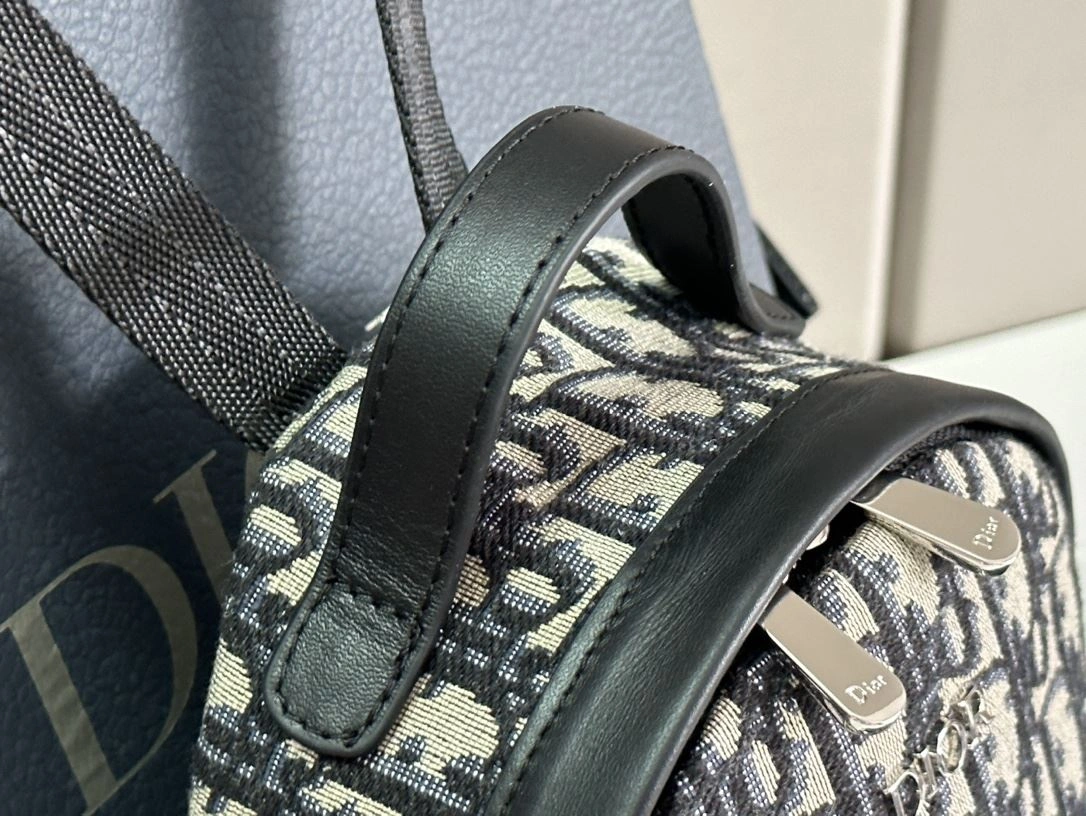 OEM Mens Christian Dior Backpacks