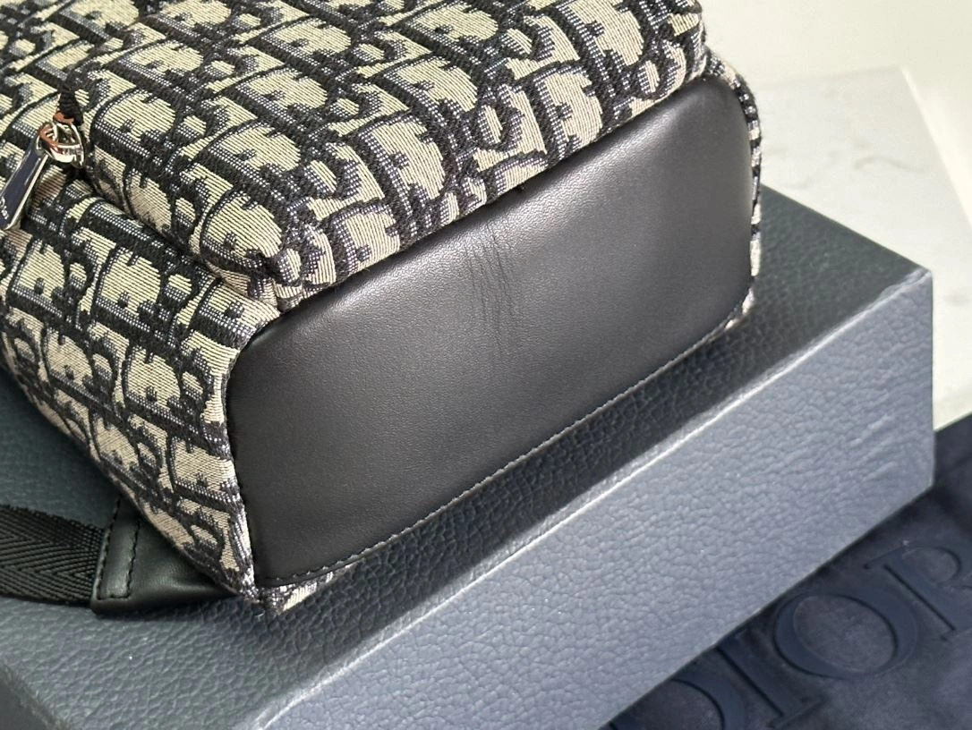 OEM Mens Christian Dior Backpacks