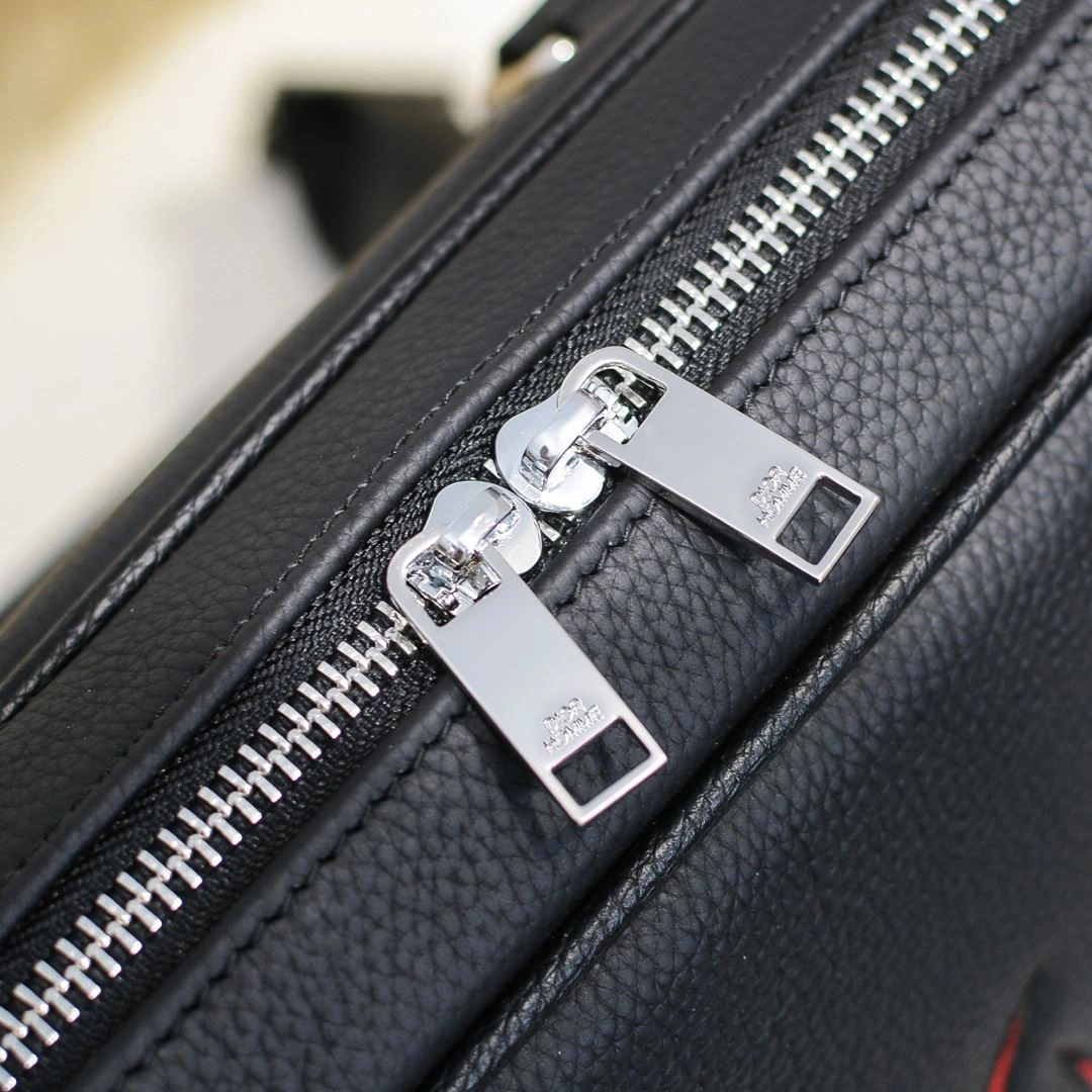 Accurate model Mens Christian Dior Briefcases