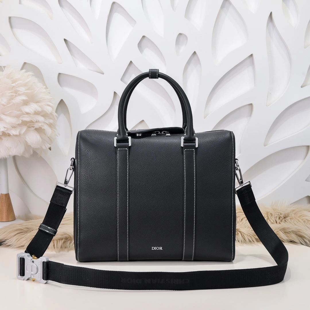 Mens Christian Dior Briefcases