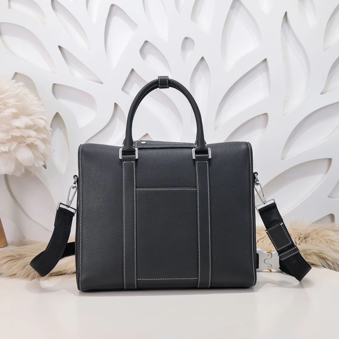 Top mirror Mens Christian Dior Briefcases