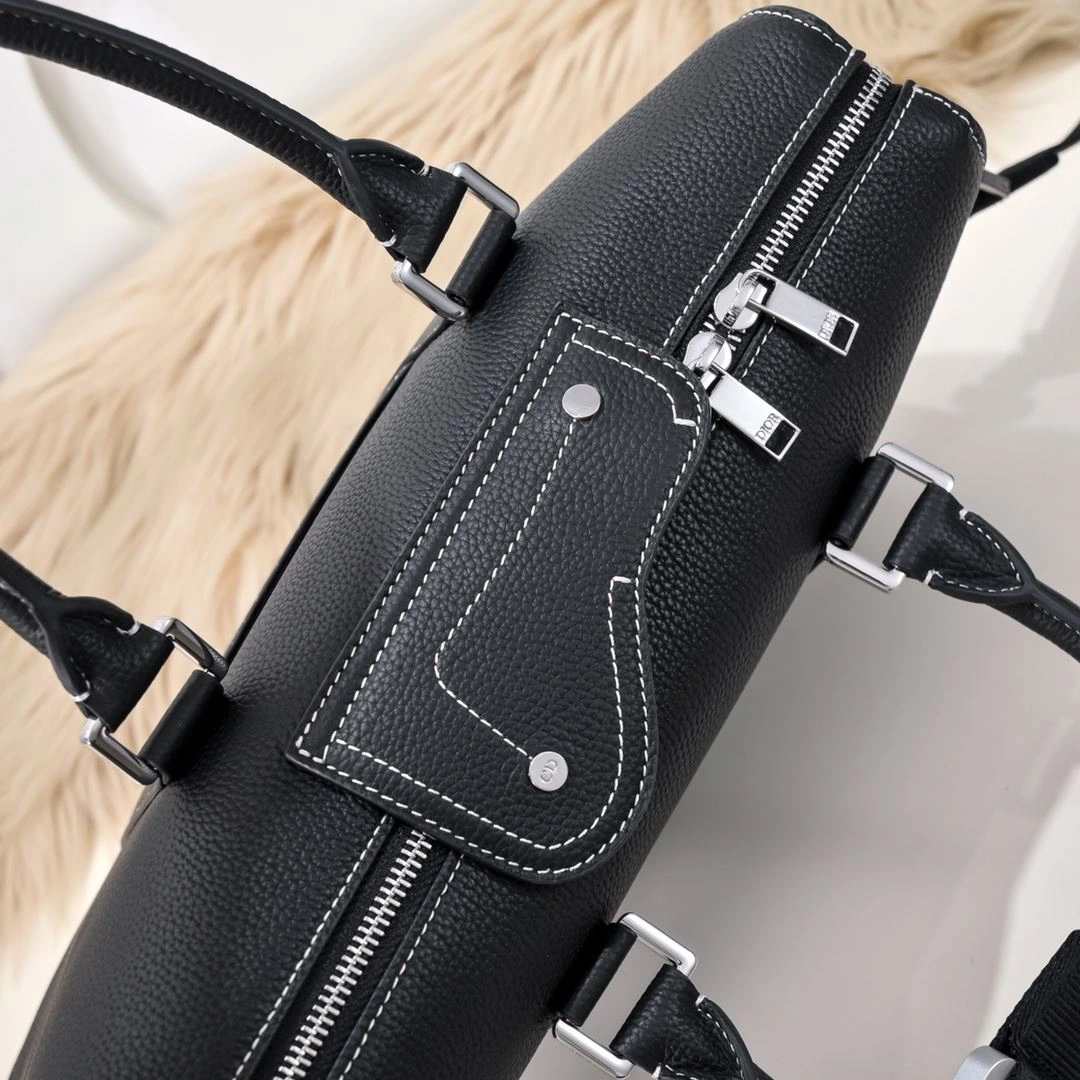 Top mirror Mens Christian Dior Briefcases