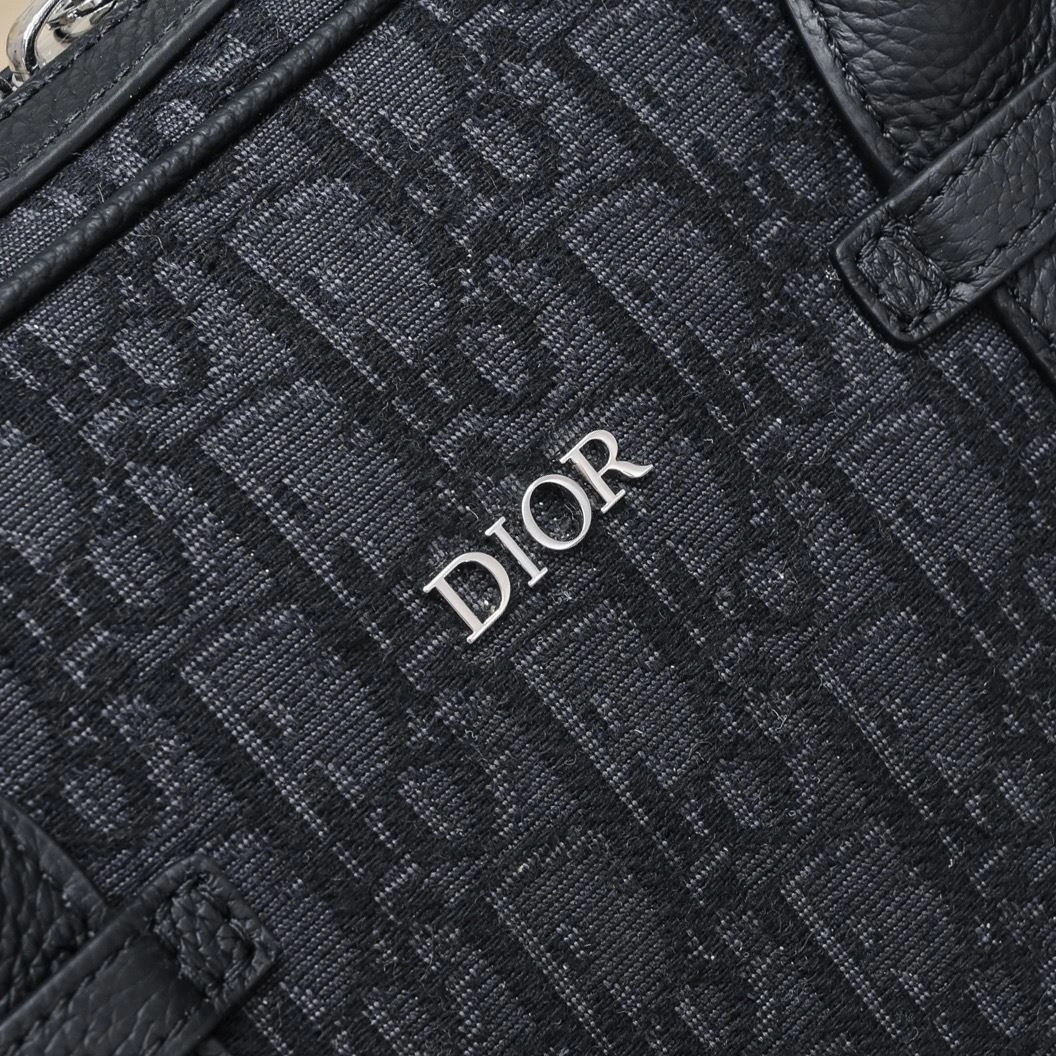 1:1 copy Mens Christian Dior Briefcases