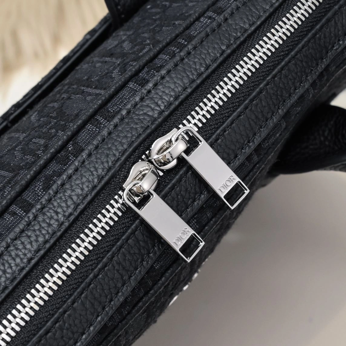 1:1 copy Mens Christian Dior Briefcases