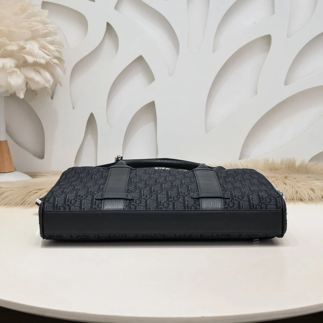 1:1 copy Mens Christian Dior Briefcases