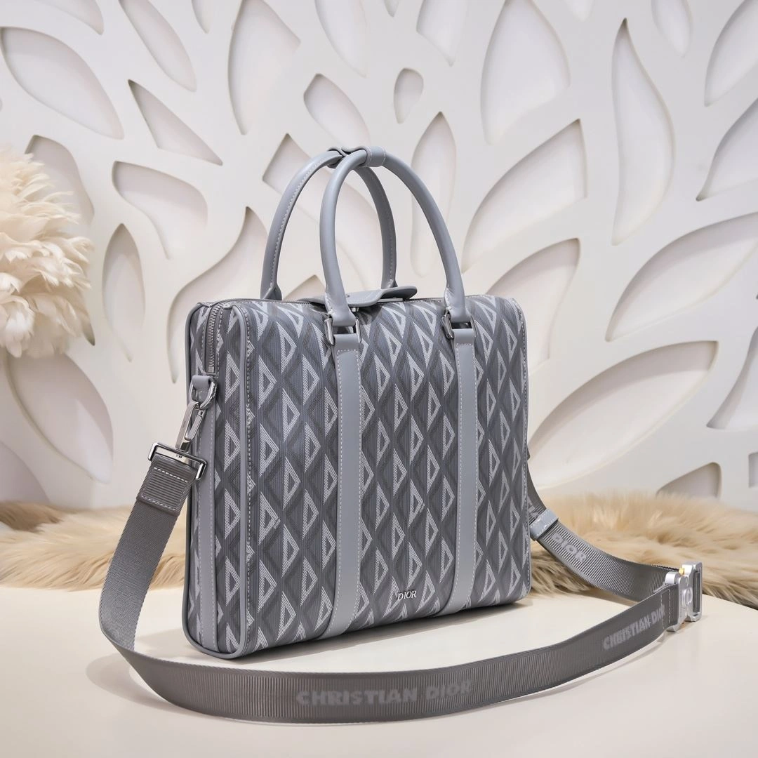 Perfect replica Mens Christian Dior Briefcases
