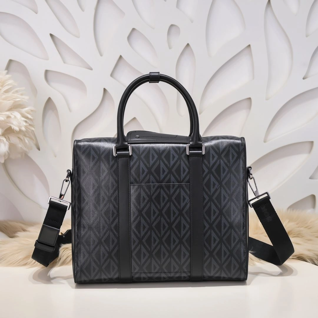 Mirror quality Mens Christian Dior Briefcases