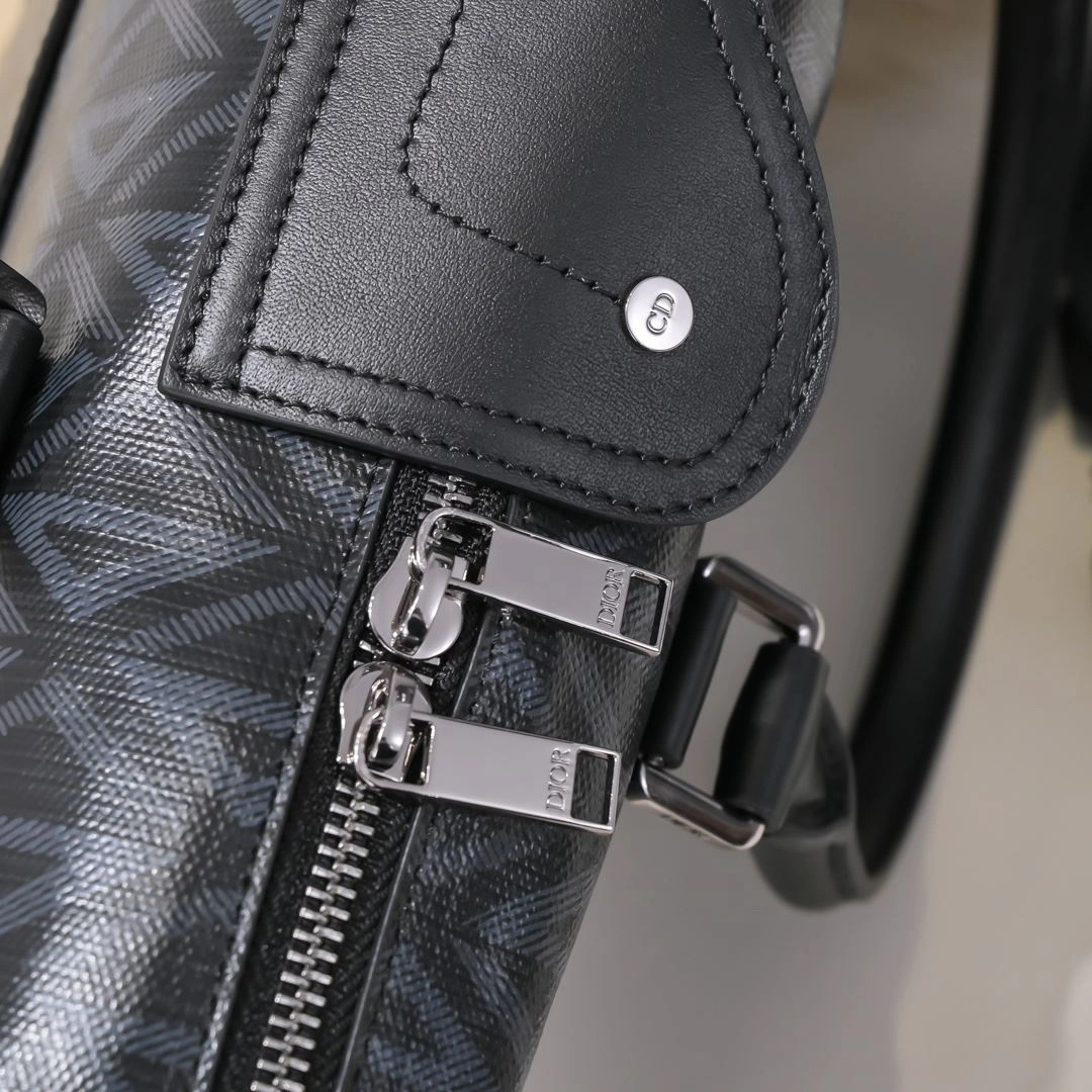 Mirror quality Mens Christian Dior Briefcases