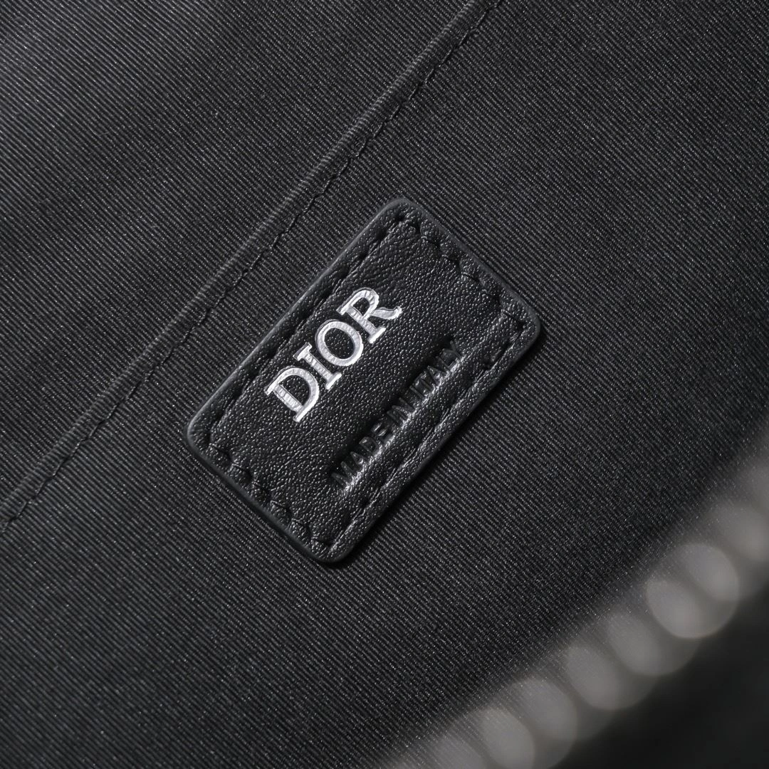 Mirror quality Mens Christian Dior Briefcases