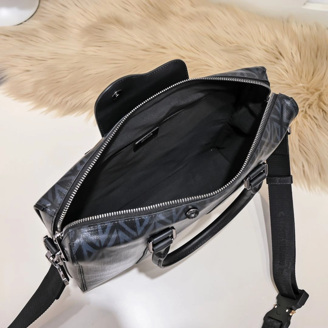 Mirror quality Mens Christian Dior Briefcases