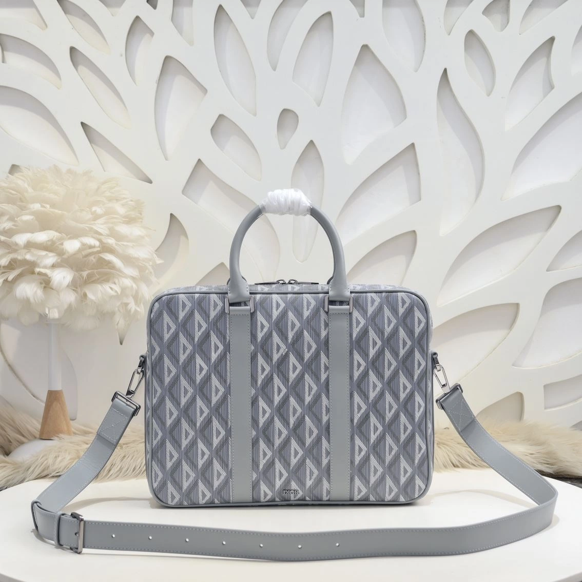 Mens Christian Dior Briefcases