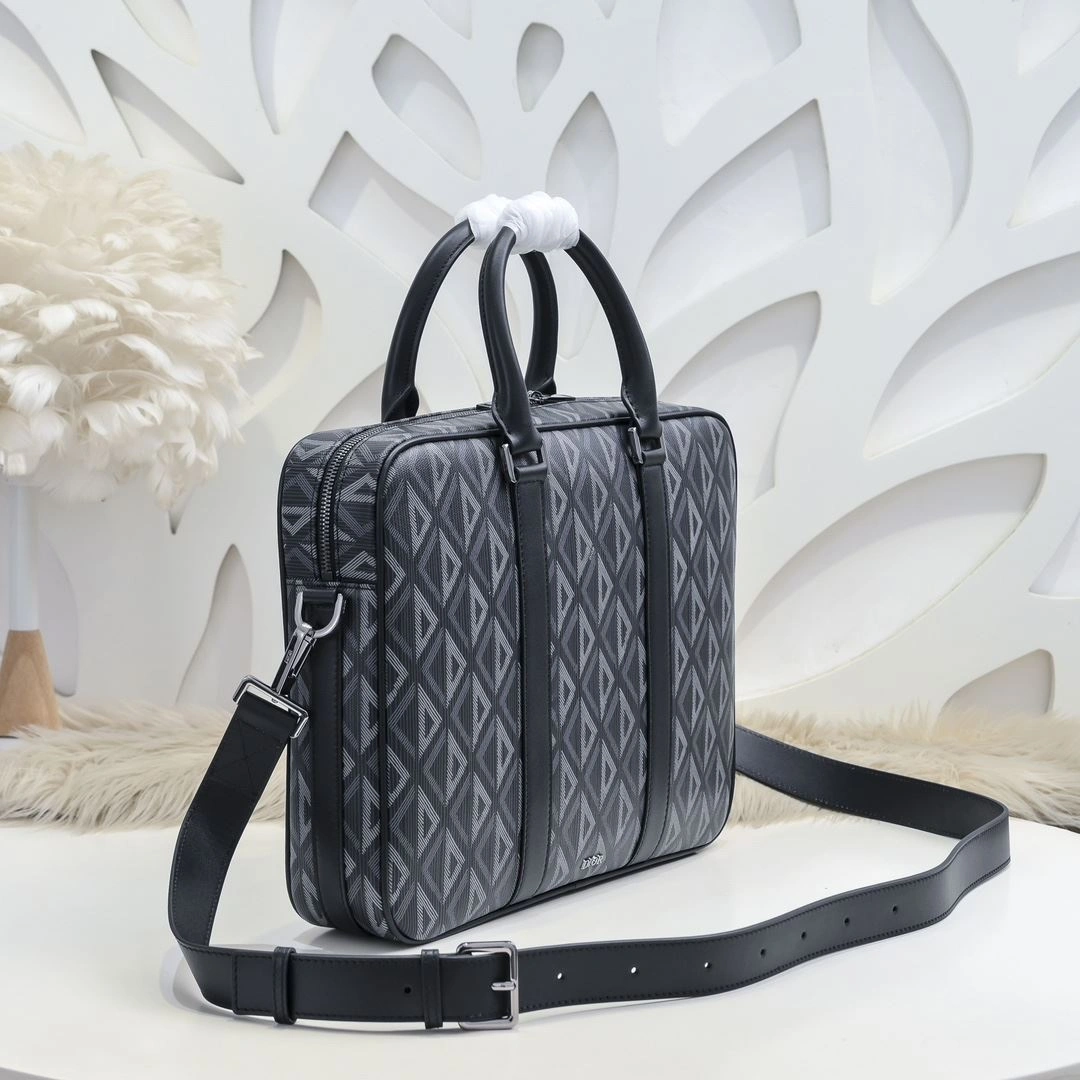 Legit Mens Christian Dior Briefcases