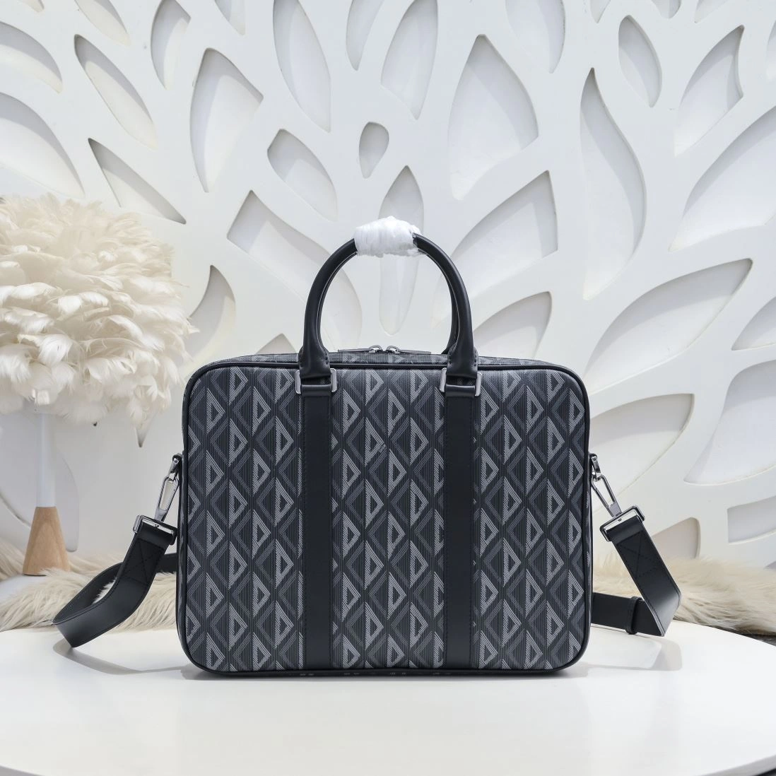 Legit Mens Christian Dior Briefcases