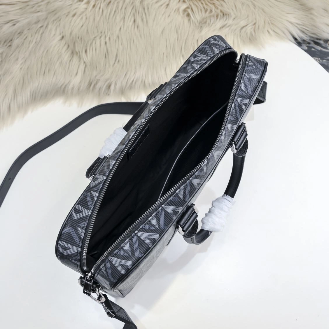 Legit Mens Christian Dior Briefcases