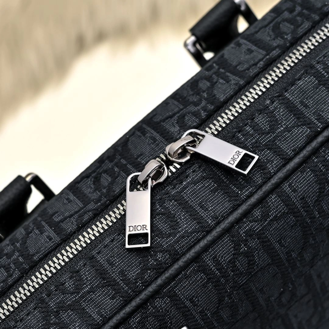 Value-priced Mens Christian Dior Briefcases