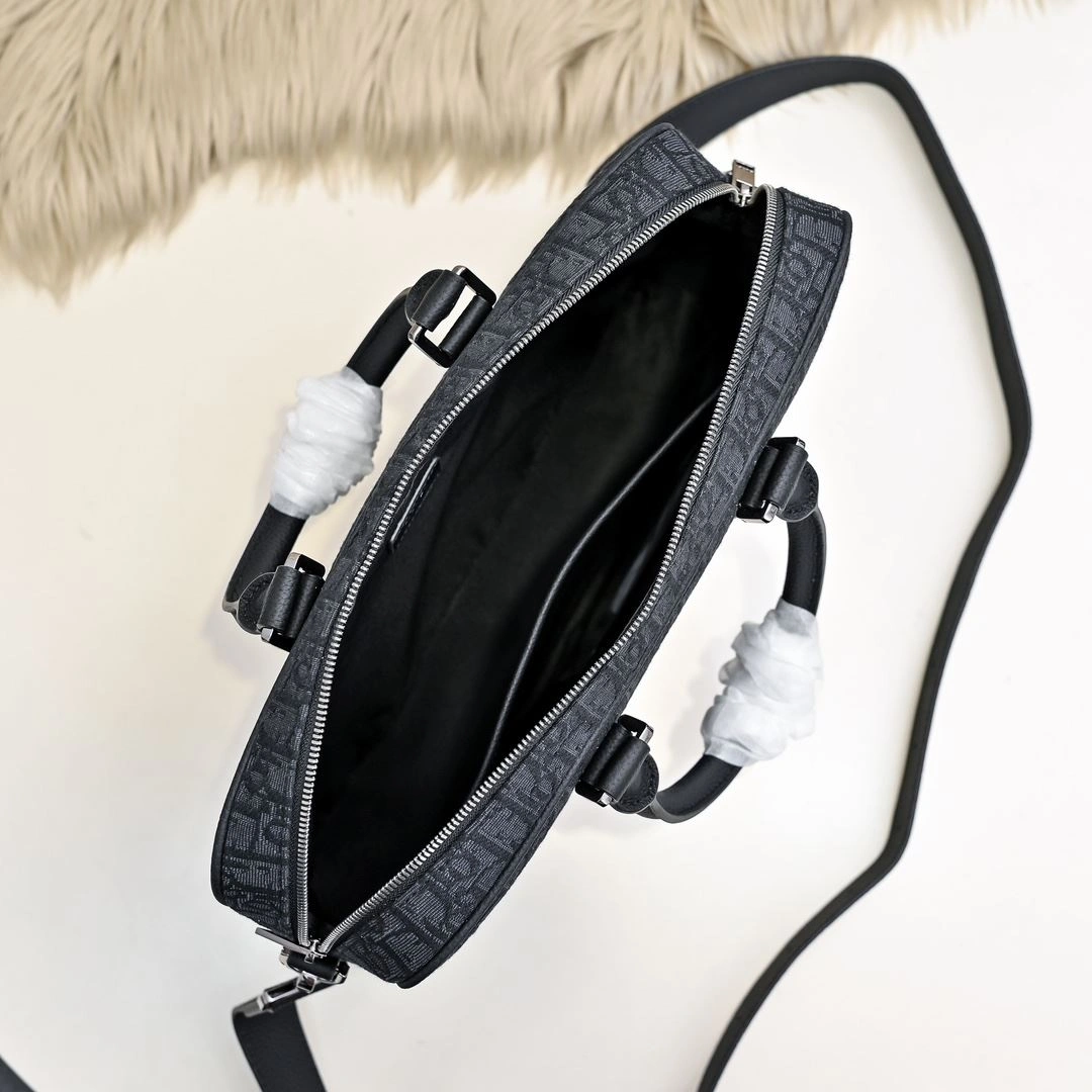 Value-priced Mens Christian Dior Briefcases