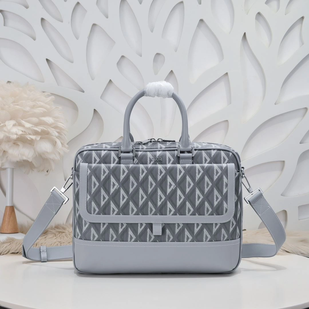 Mens Christian Dior Briefcases