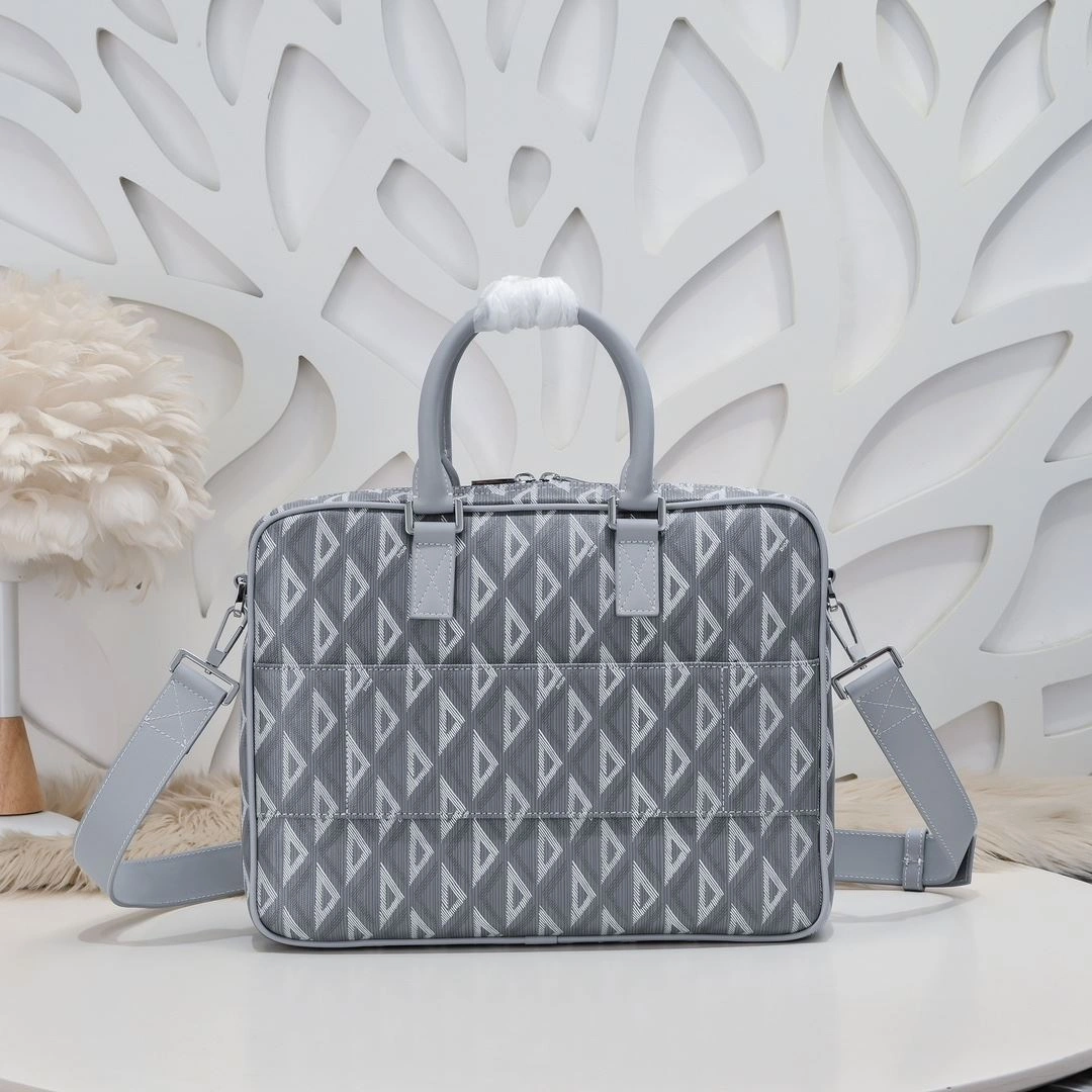 Mirror quality Mens Christian Dior Briefcases