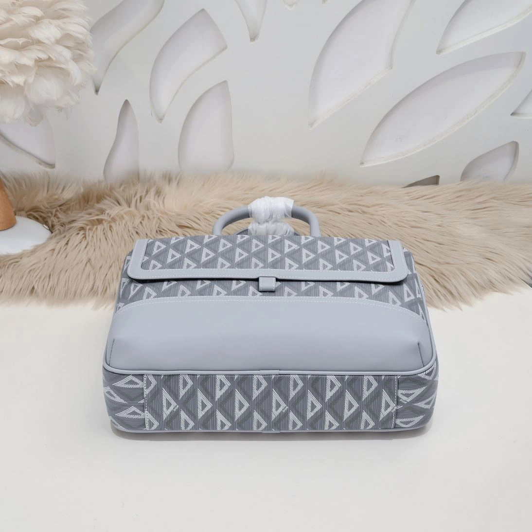 Mirror quality Mens Christian Dior Briefcases