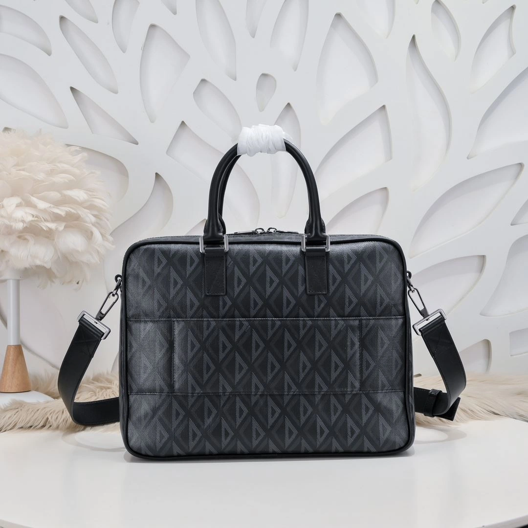 Precise copy Mens Christian Dior Briefcases