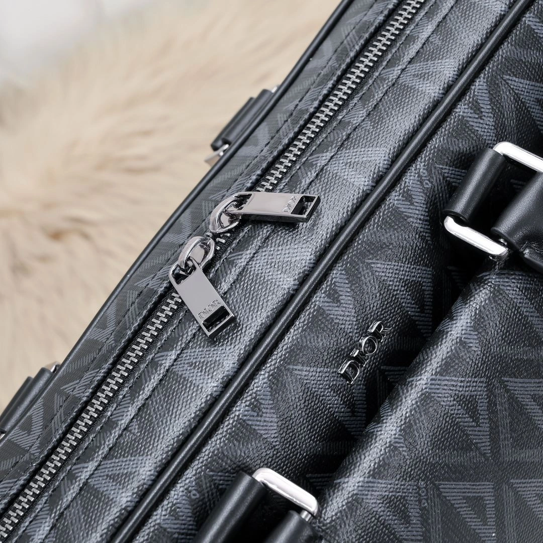 Precise copy Mens Christian Dior Briefcases