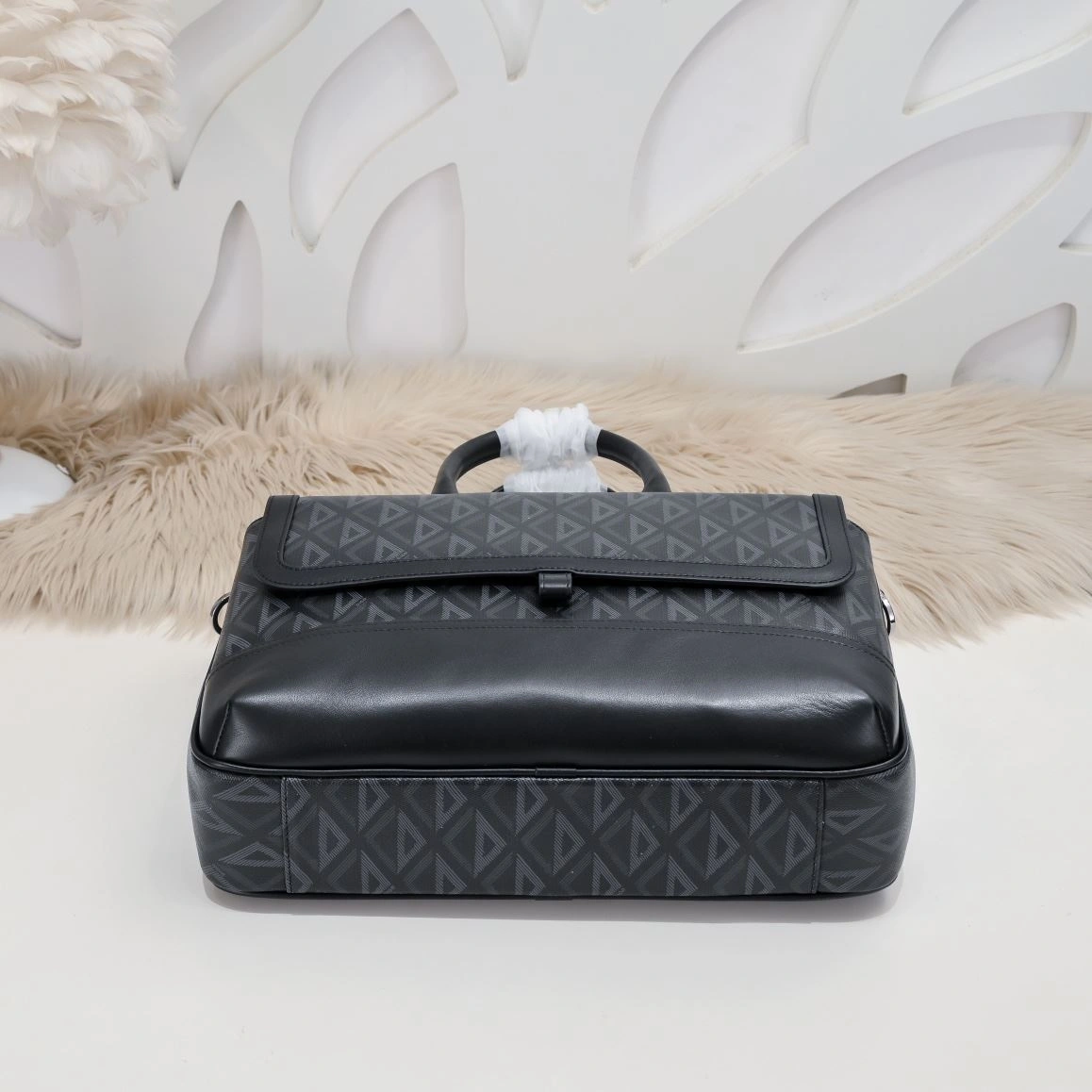 Precise copy Mens Christian Dior Briefcases