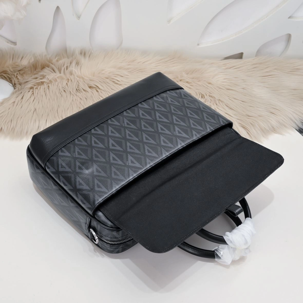 Precise copy Mens Christian Dior Briefcases