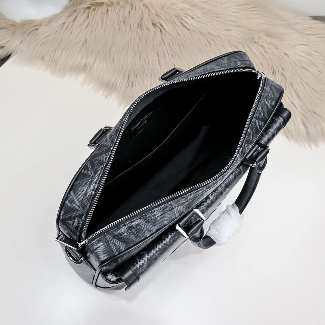 Precise copy Mens Christian Dior Briefcases