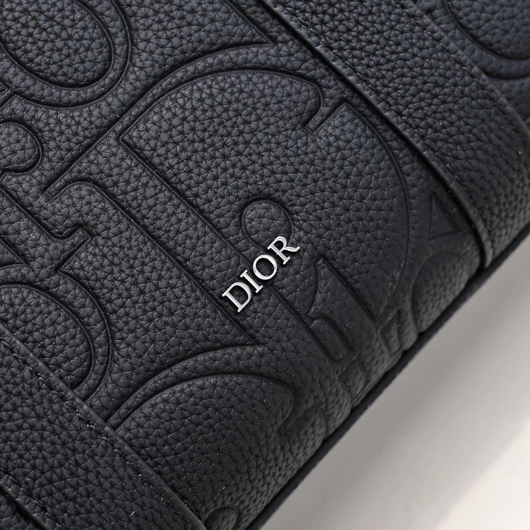 Official Mens Christian Dior Briefcases