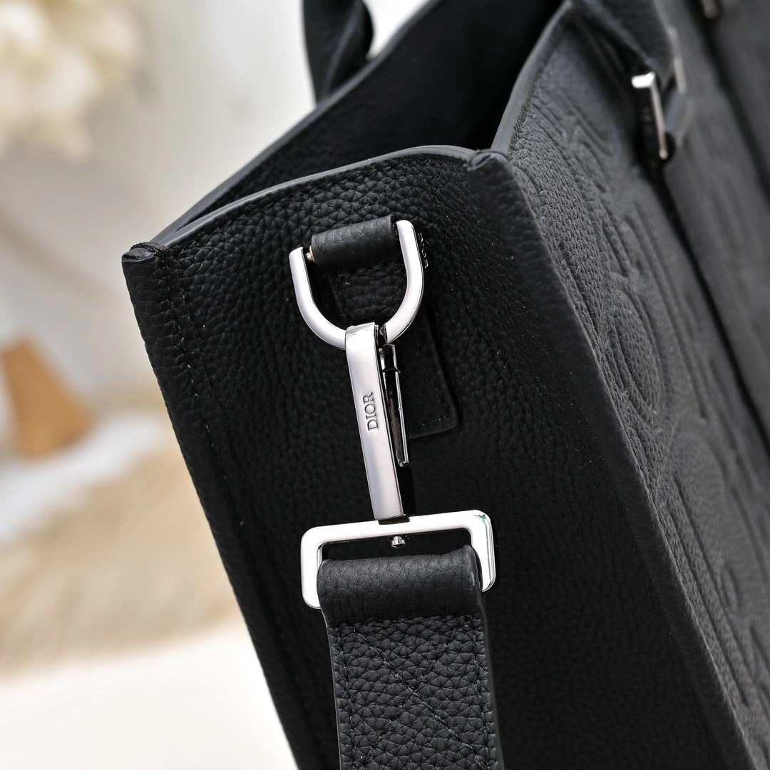 Official Mens Christian Dior Briefcases