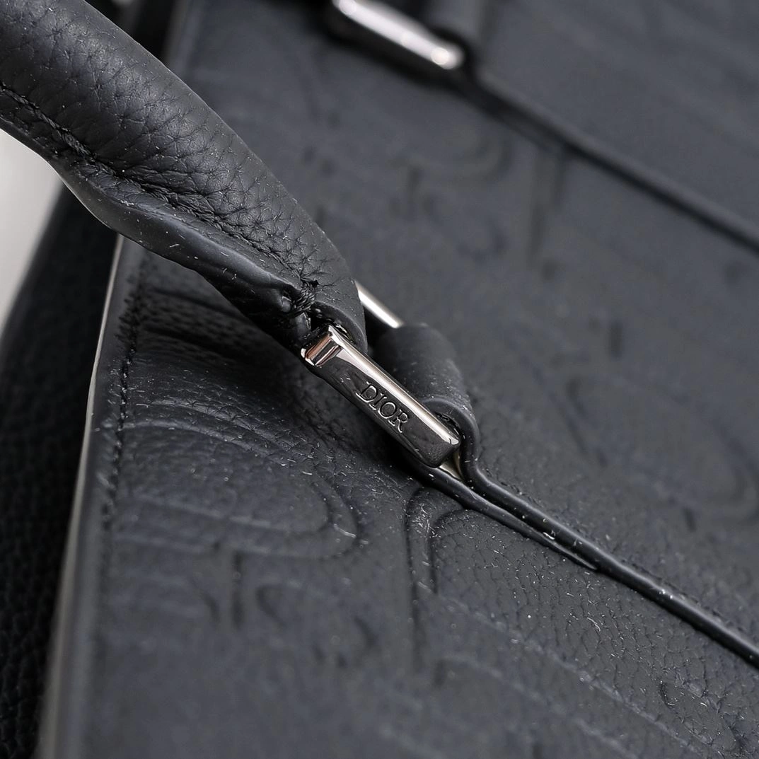 Official Mens Christian Dior Briefcases