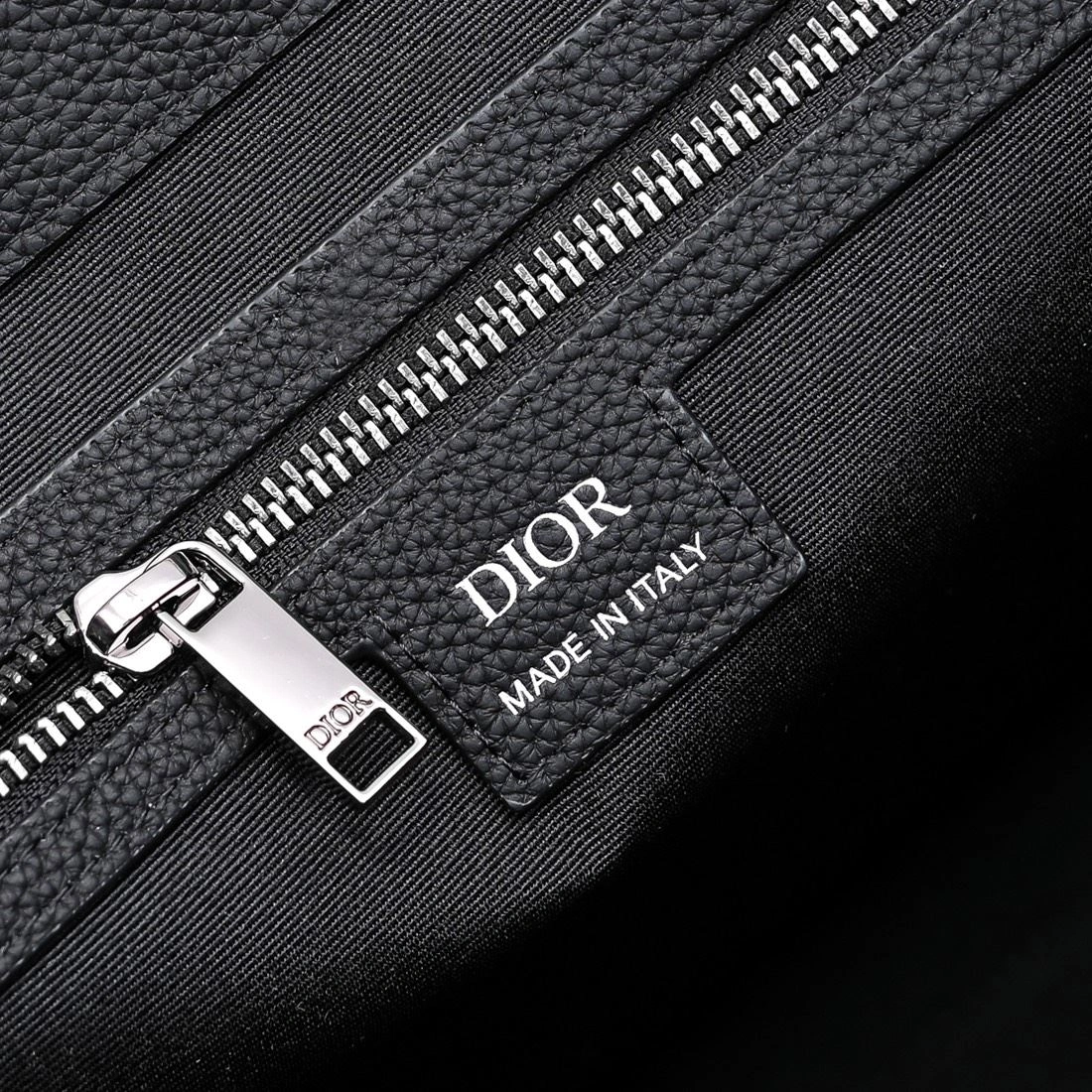 Official Mens Christian Dior Briefcases