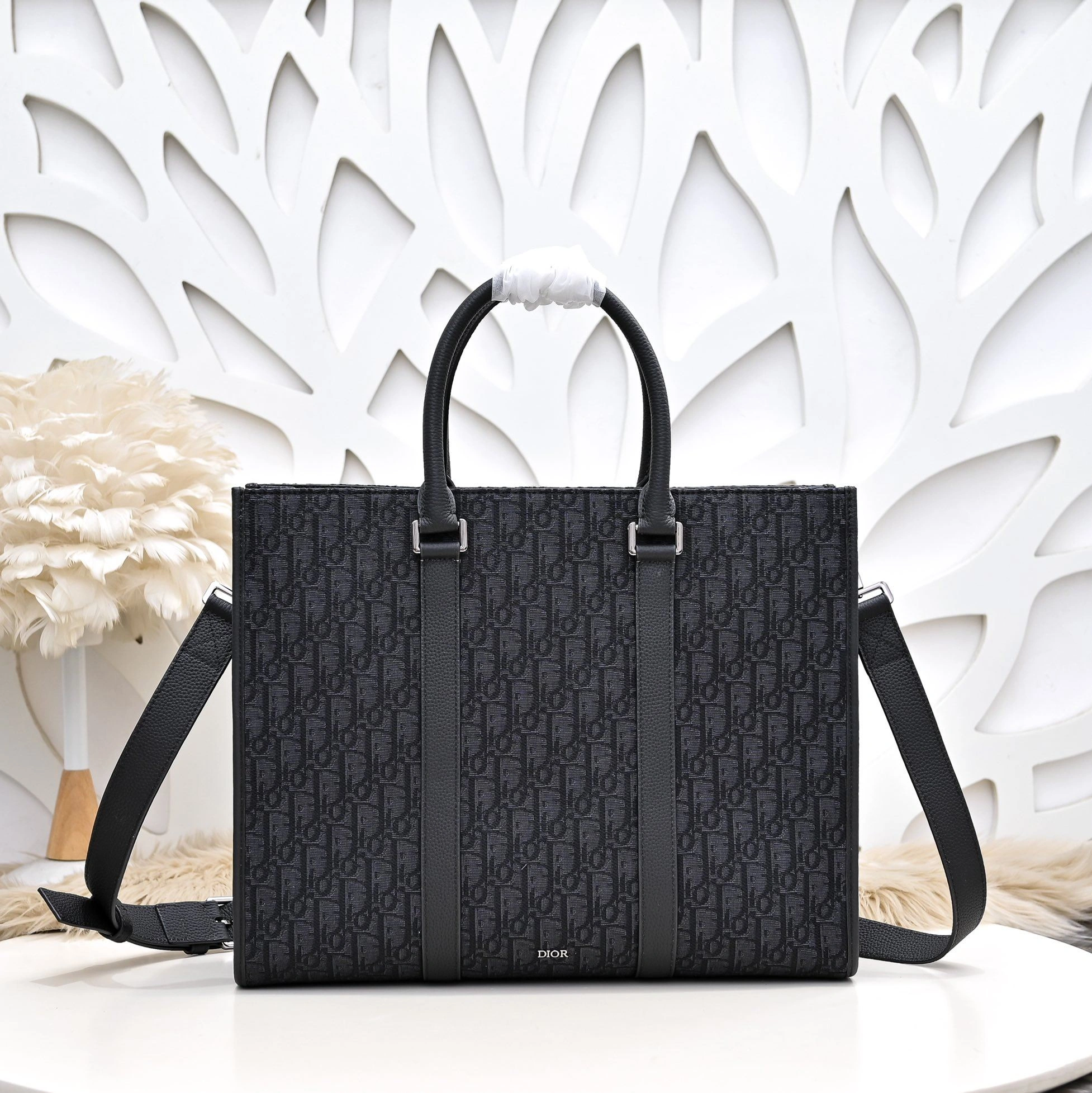 Mens Christian Dior Briefcases