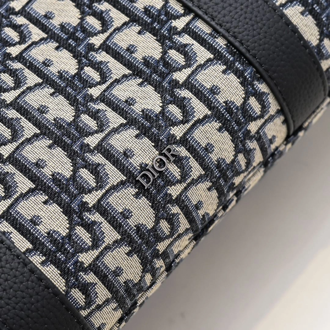 Official Mens Christian Dior Briefcases