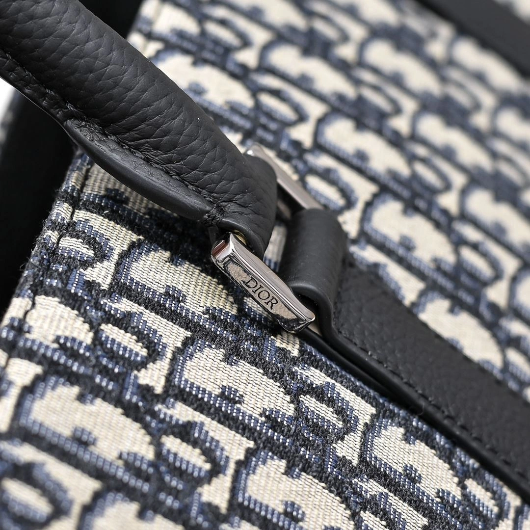 Official Mens Christian Dior Briefcases